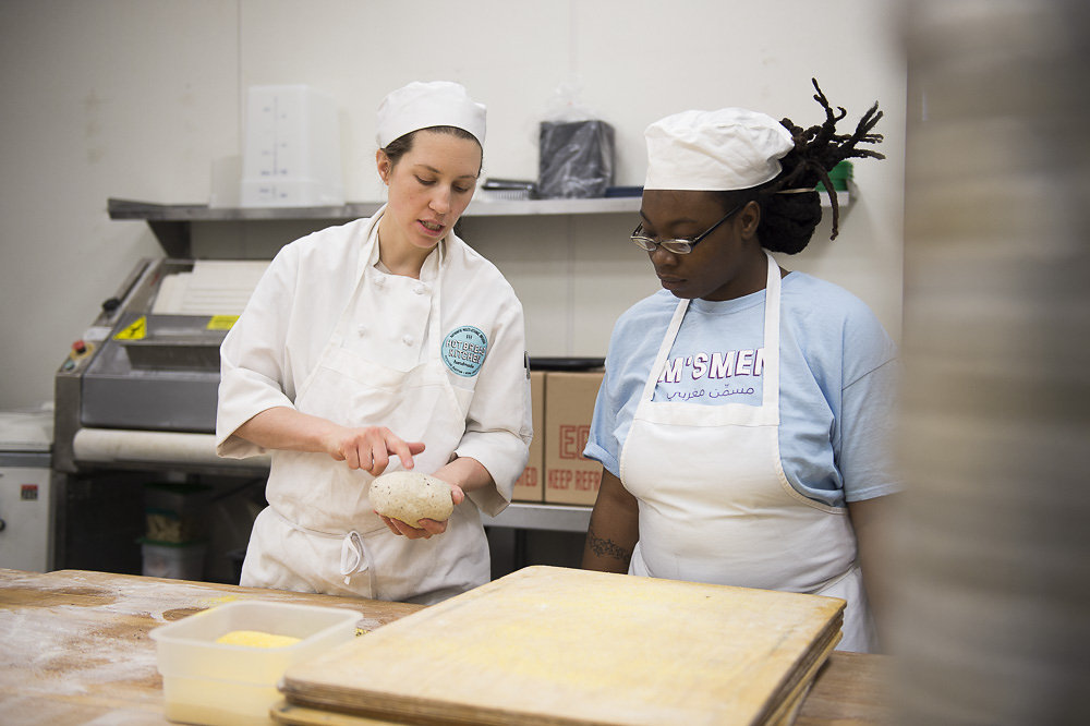 Upworthy on HBK's partnership with Jet Blue - Hot Bread Kitchen