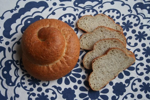 Sephardic Challah Featured in The New York Times - Hot Bread Kitchen
