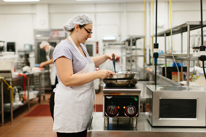 So You Want to Start a Food Business? - Hot Bread Kitchen