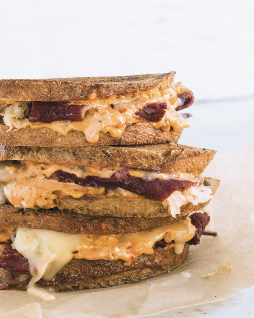 Recipes | Hot Bread Kitchen