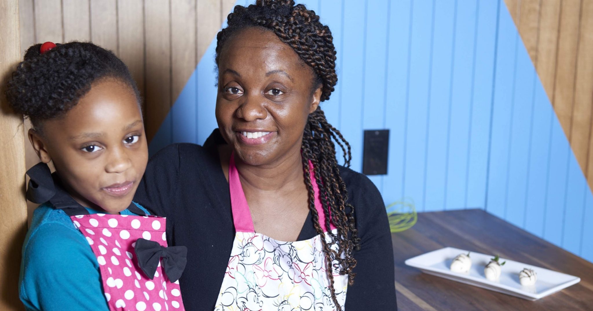 Hot Bread Kitchen | Celebrating Black Entrepreneurship