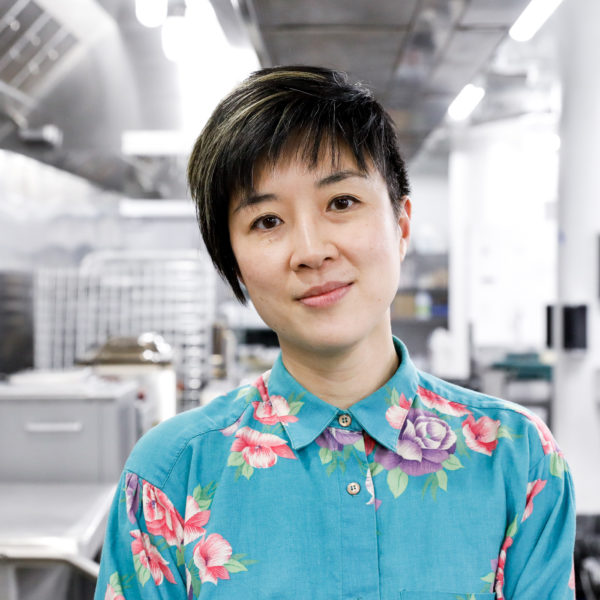 Our Team - Hot Bread Kitchen