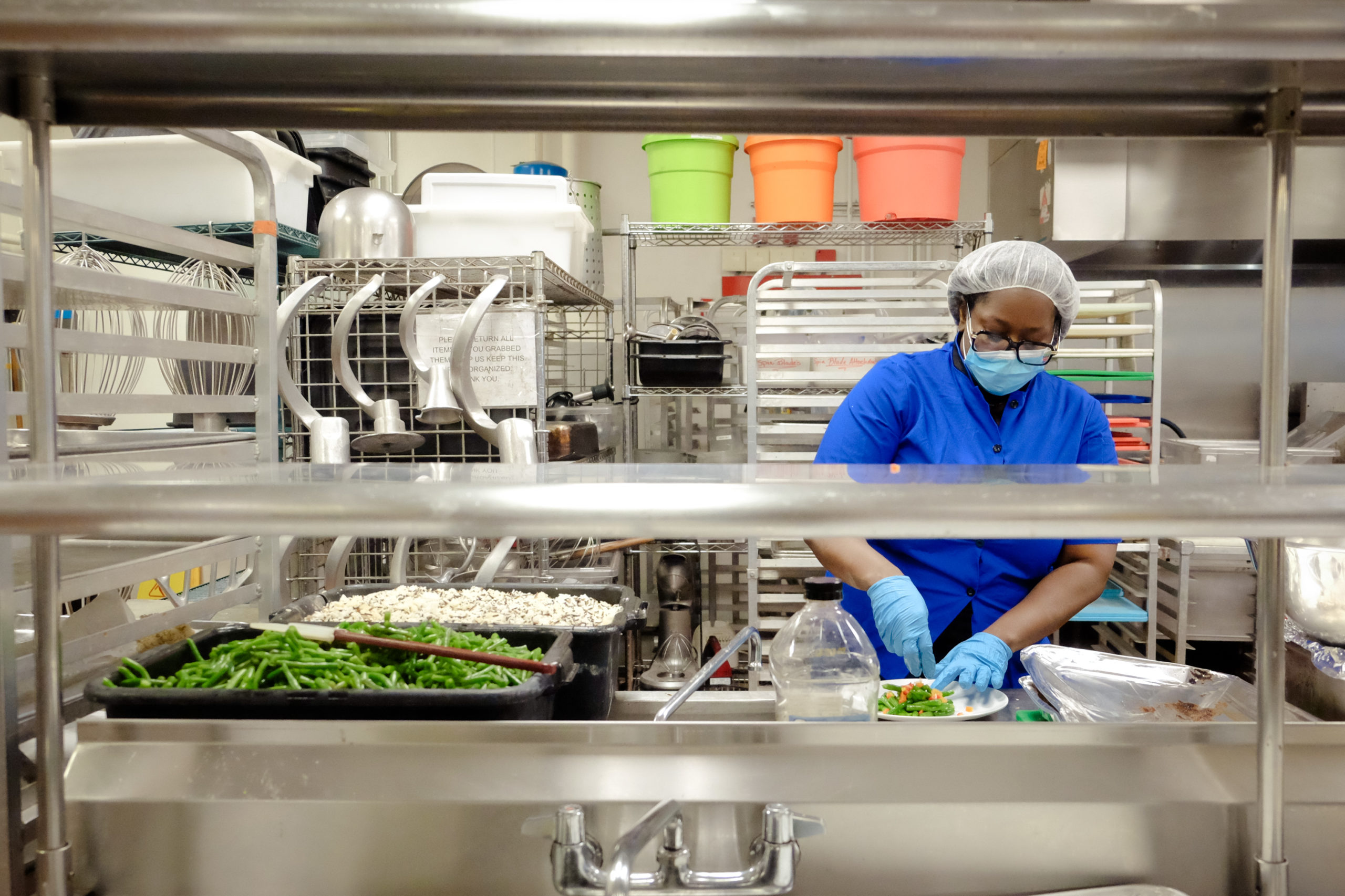 Prep for Success - Hot Bread Kitchen