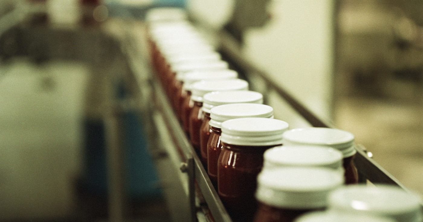 Co-Packing Resources for Small Businesses - Hot Bread Kitchen