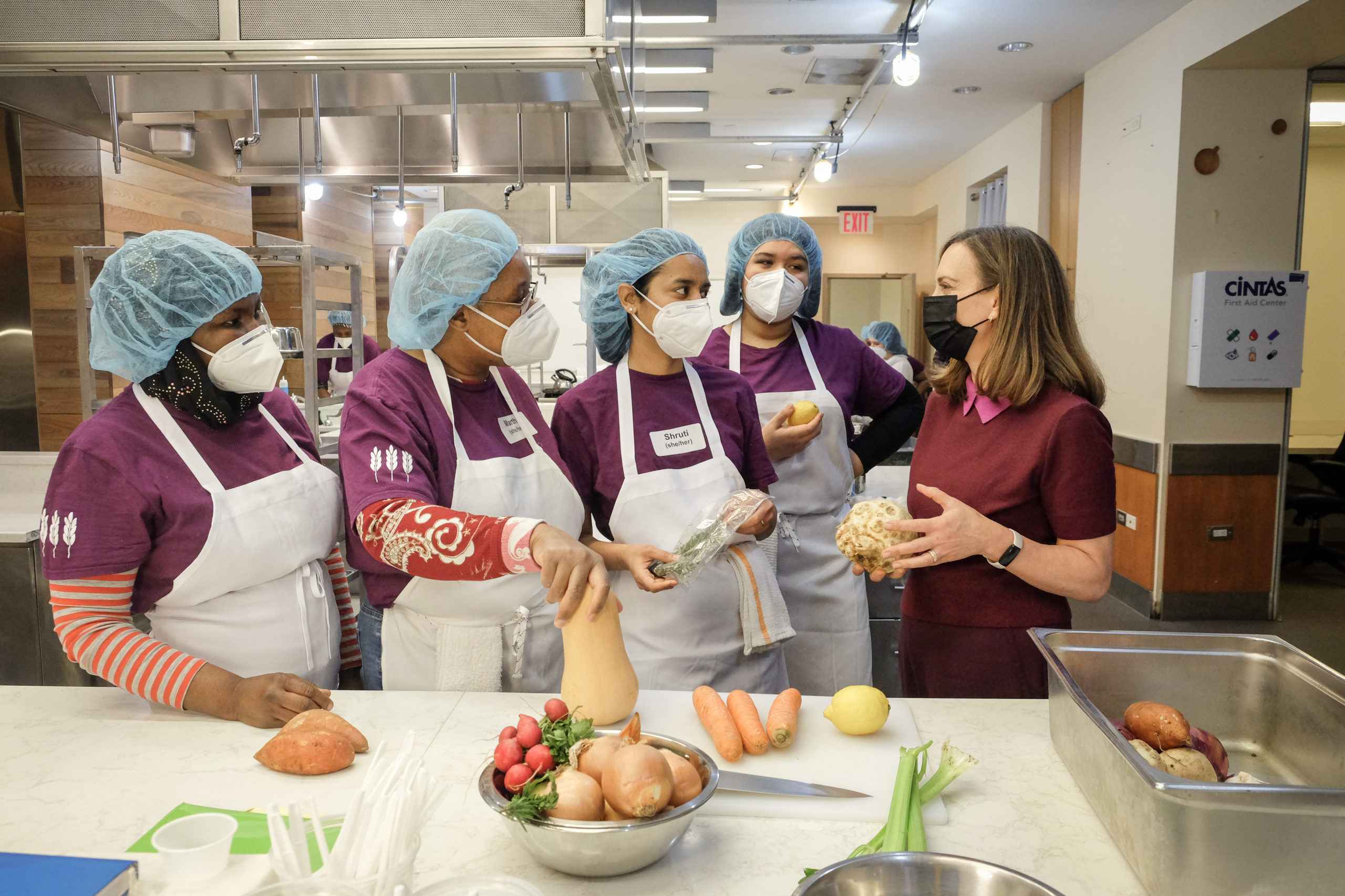 Working women are making history–but it takes more than a job to do it ...