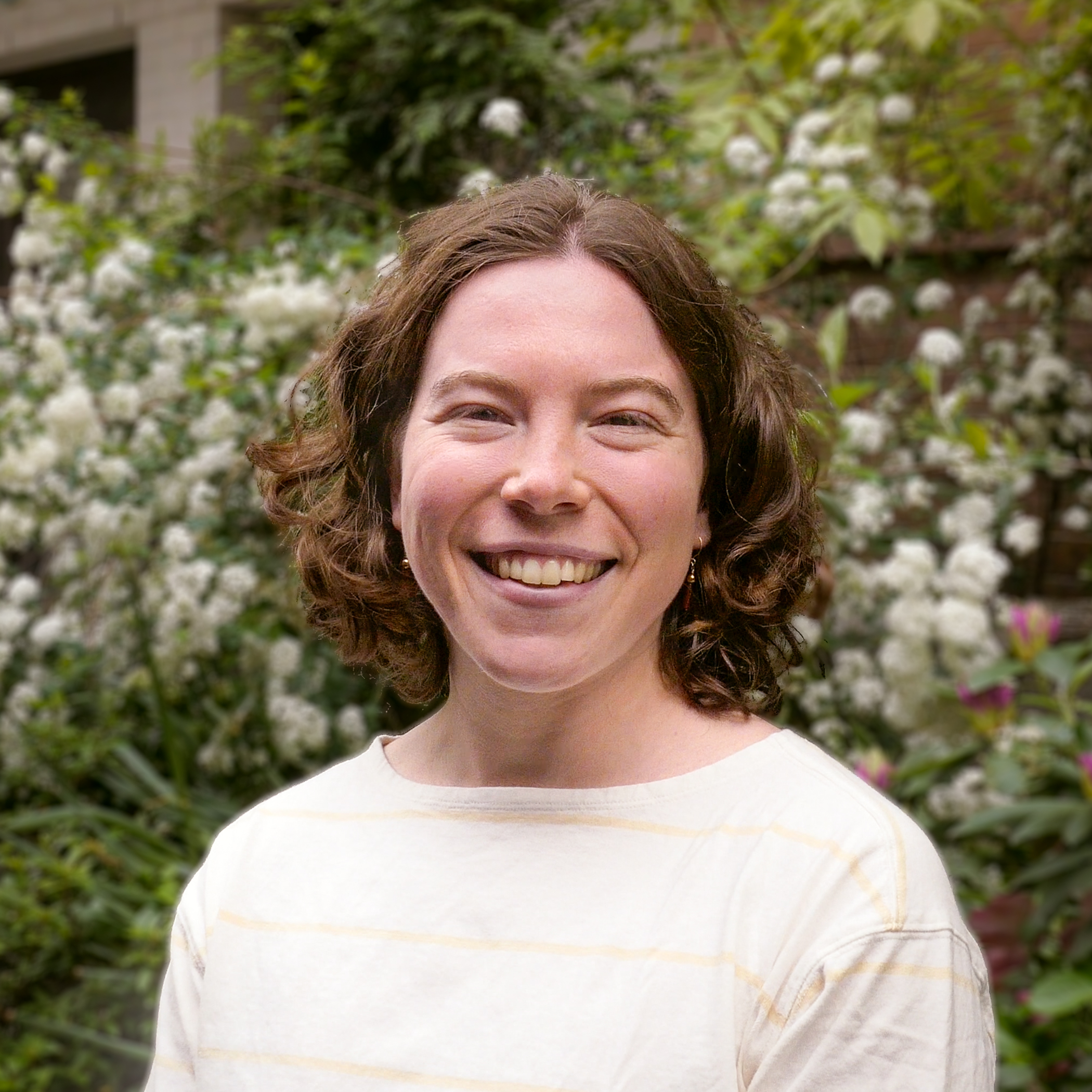 Eleanor Altholz - Hot Bread Kitchen