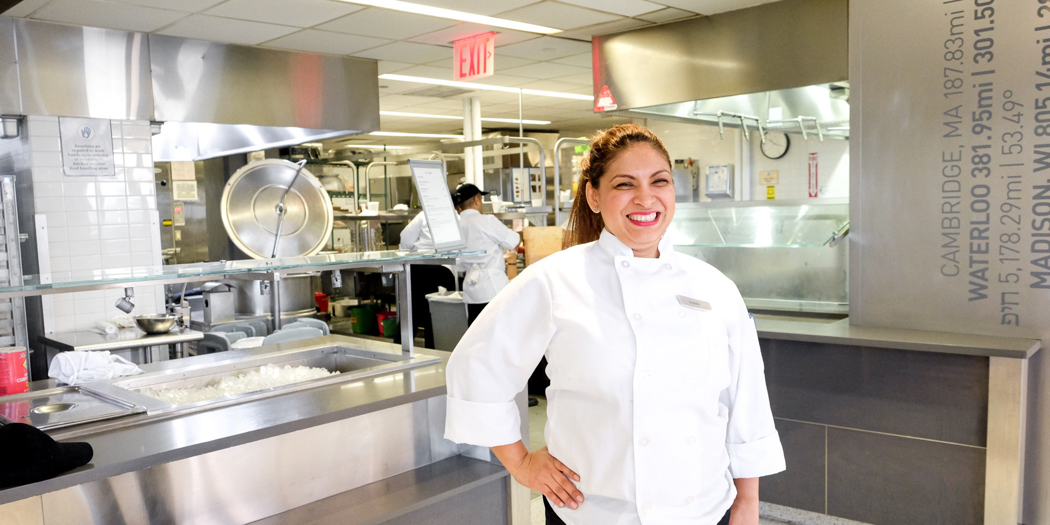 Meet Our Breadwinners - Hot Bread Kitchen