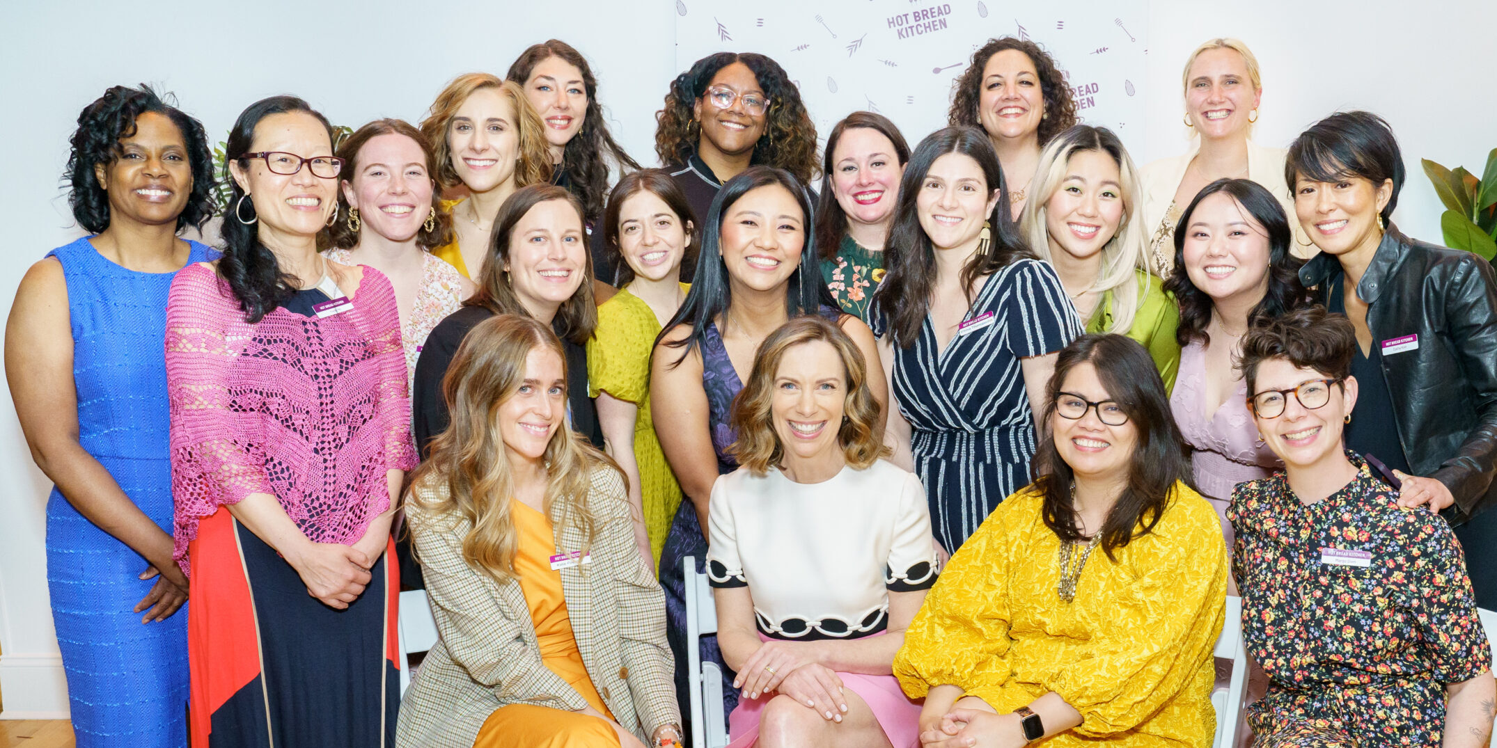 Our Team - Hot Bread Kitchen