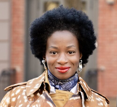 Charlene Johnson - Hot Bread Kitchen