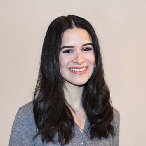 Val Odreman - Hot Bread Kitchen