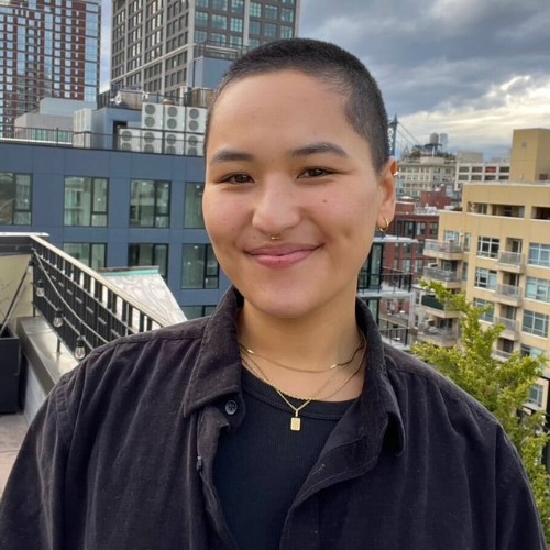 Rosie Jacobson - Hot Bread Kitchen