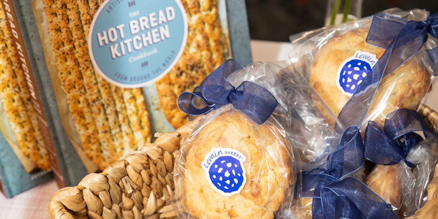 Our Supporters - Hot Bread Kitchen